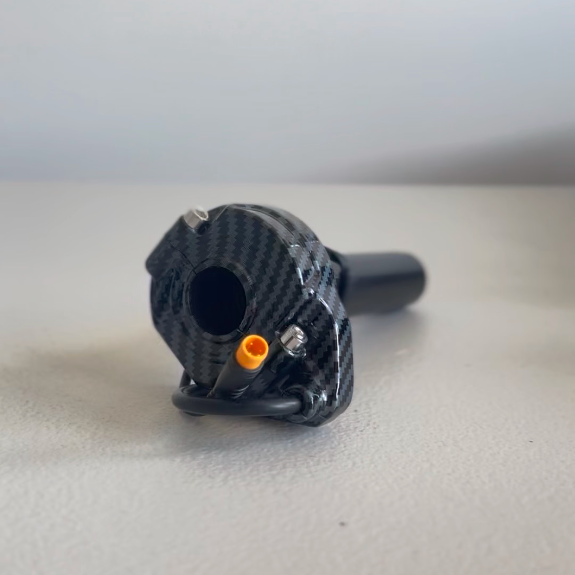 FT Throttles Surron Throttle (3 pin)
